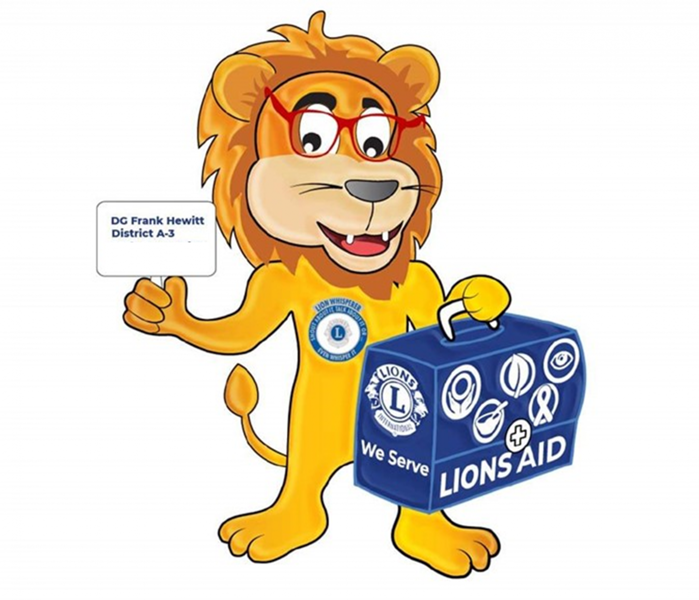 District A-3 - Lions e-District Houses